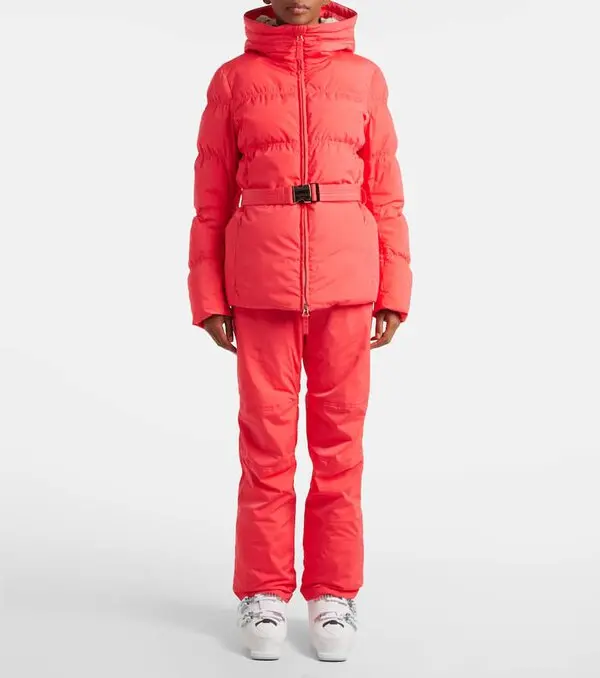 JETSET Chaminox Ski Jacket