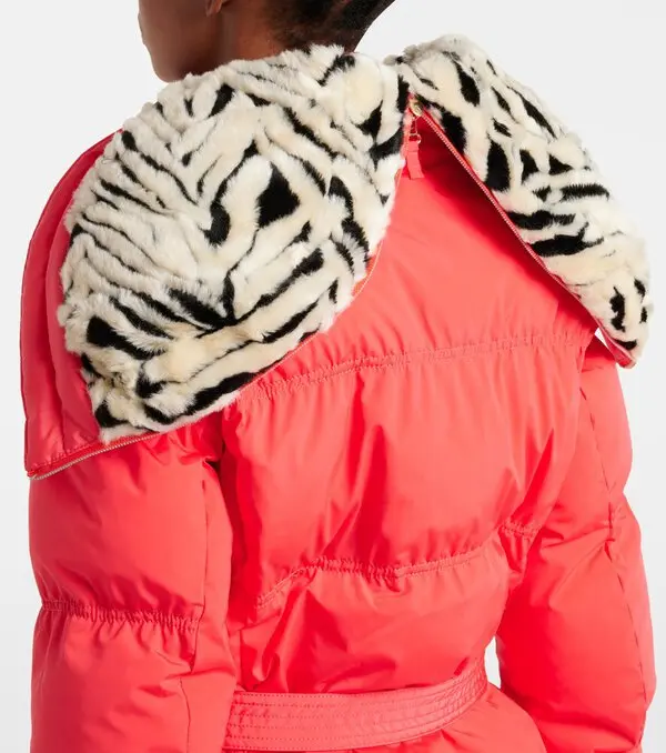 JETSET Chaminox Ski Jacket