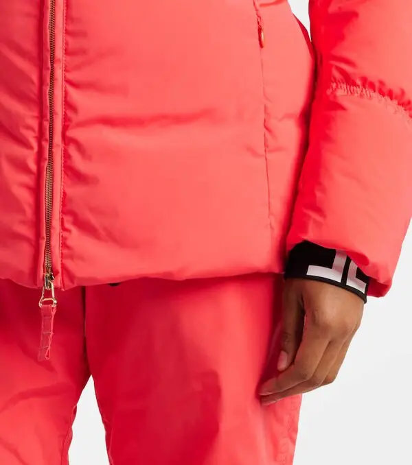 JETSET Chaminox Ski Jacket