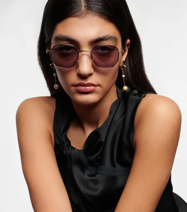 Cartier Première Sunglasses