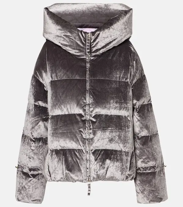 JETSET Margot Down Jacket