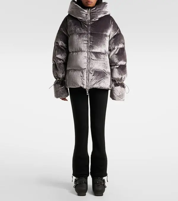 JETSET Margot Down Jacket