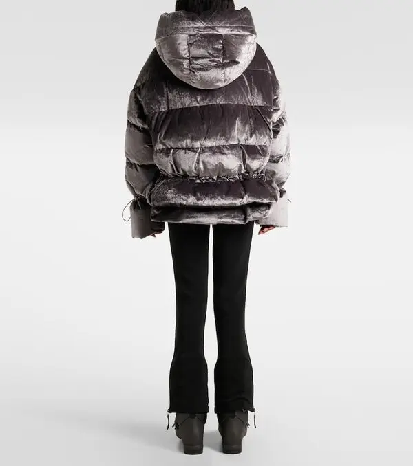 JETSET Margot Down Jacket