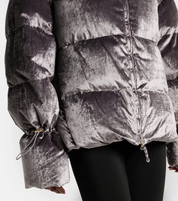 JETSET Margot Down Jacket