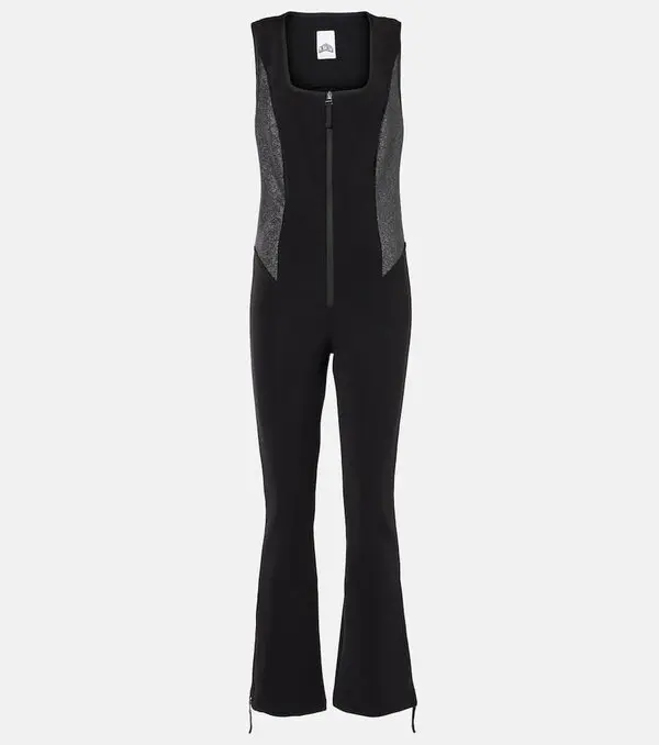 JETSET Gala Colorblock Ski Suit