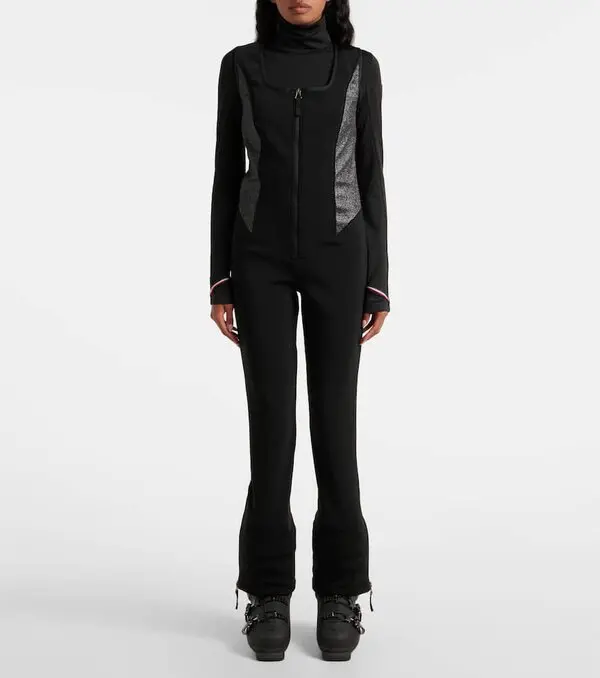 JETSET Gala Colorblock Ski Suit