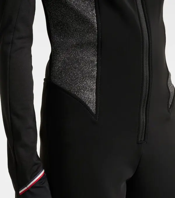 JETSET Gala Colorblock Ski Suit