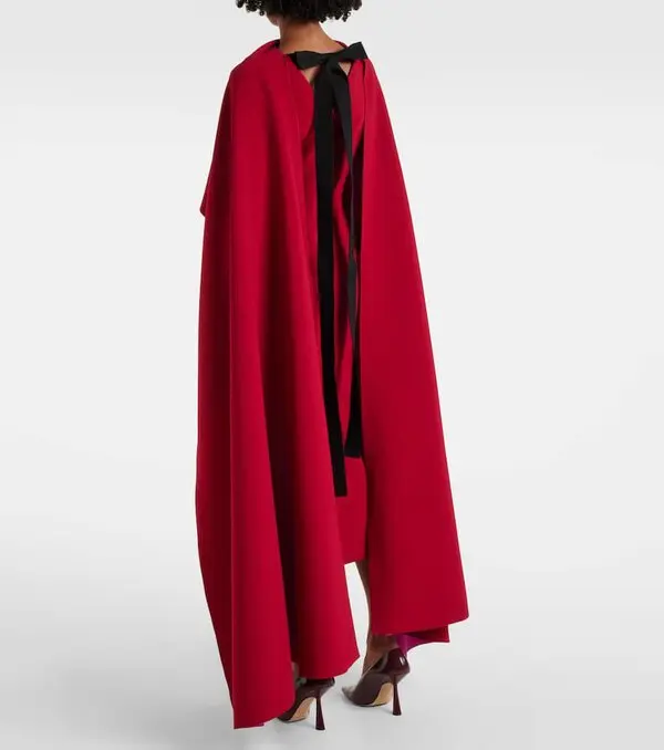 ROKSANDA Elina Midi Dress - Pink