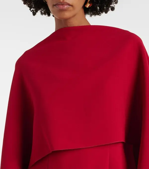 ROKSANDA Elina Midi Dress - Pink
