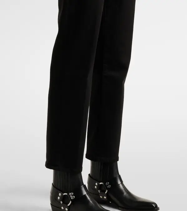 Citizens Of Humanity Caia Straight Leg Jeans