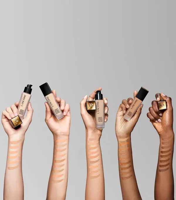 LANCOME Teint Idole Ultra Wear Foundation
