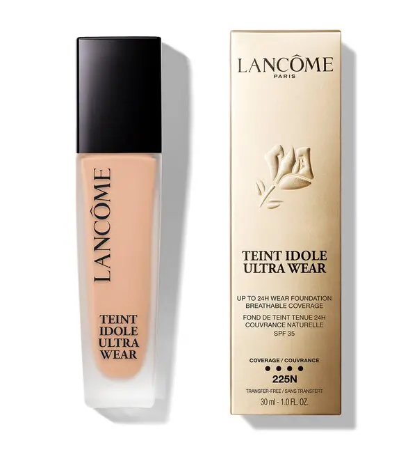 LANCOME Teint Idole Ultra Wear Foundation