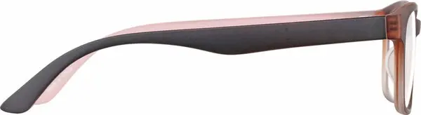 Zenni Rectangle Full Rim Eyeglasses