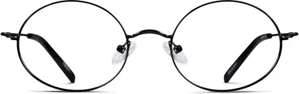 Zenni Lightweight Round Eyeglasses