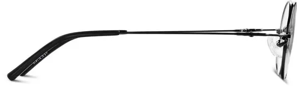 Zenni Lightweight Round Eyeglasses