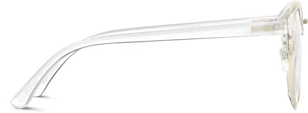 Zenni Eyeglasses - Clear