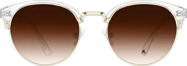 Zenni Eyeglasses - Clear