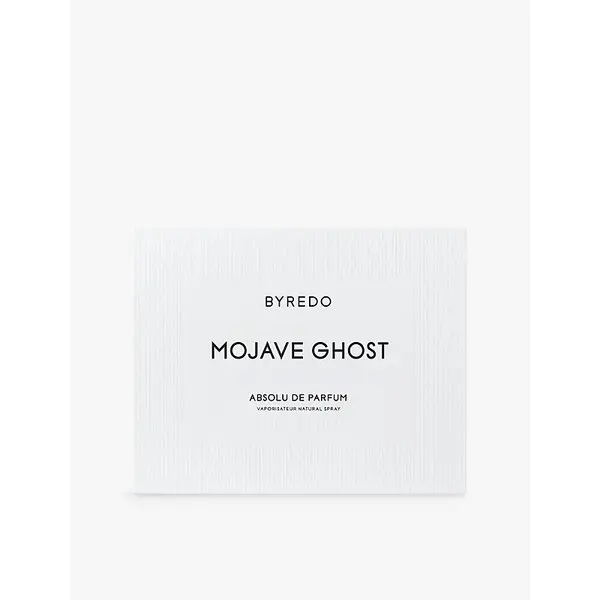 Byredo Mojave Ghost Absolu De Parfum - One-color