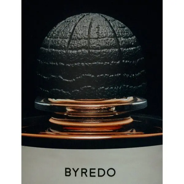 Byredo Mojave Ghost Absolu De Parfum - One-color