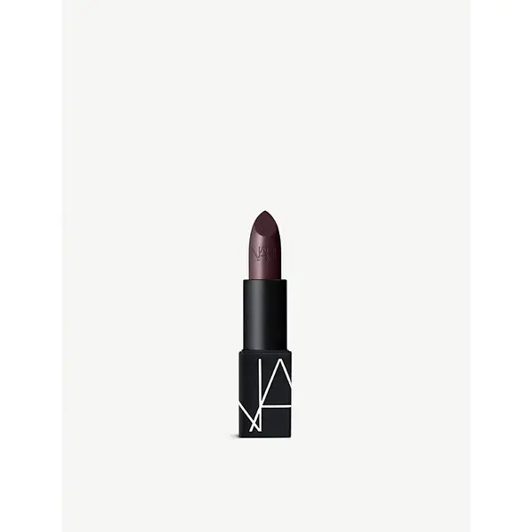 NARS Satin Lipstick 3.5g - Heroine Red