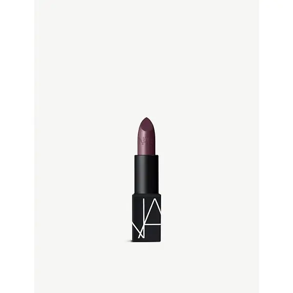 NARS Satin Lipstick 3.5g - Hot Channel