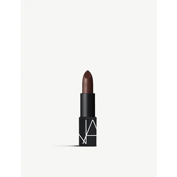 NARS Satin Lipstick 3.5g - Opulent Red