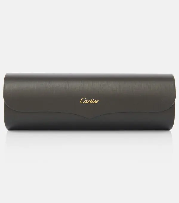 Cartier Premiere Octagon Sunglasses