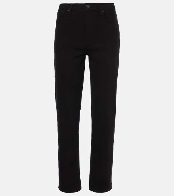 Citizens Of Humanity Caia Straight Jeans