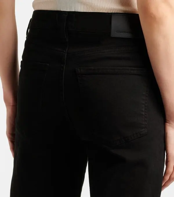 Citizens Of Humanity Caia Straight Jeans
