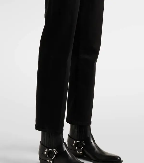 Citizens Of Humanity Caia Straight Jeans
