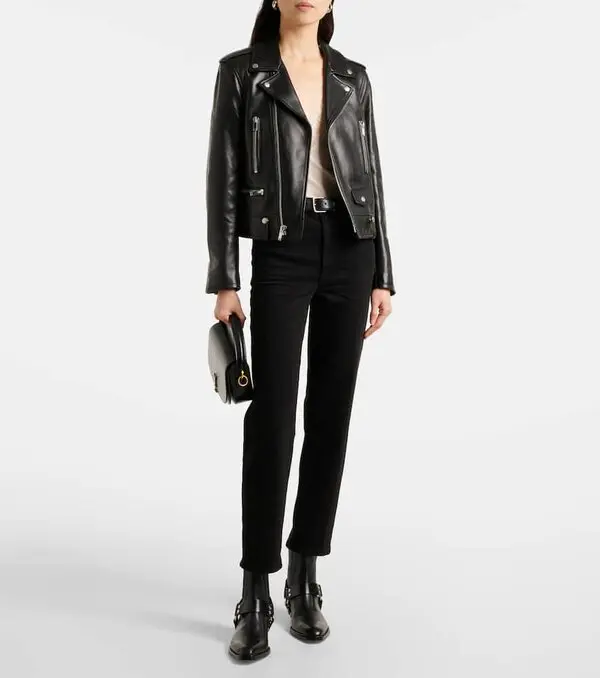 Citizens Of Humanity Caia Straight Jeans