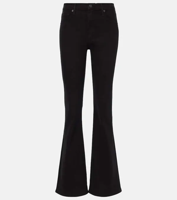 Citizens Of Humanity Lilah High-rise Bootcut Jeans