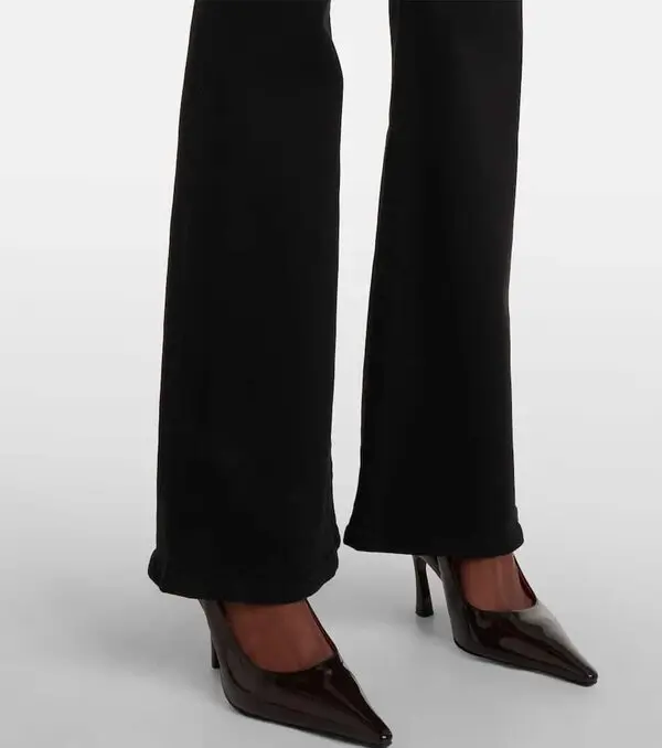 Citizens Of Humanity Lilah High-rise Bootcut Jeans