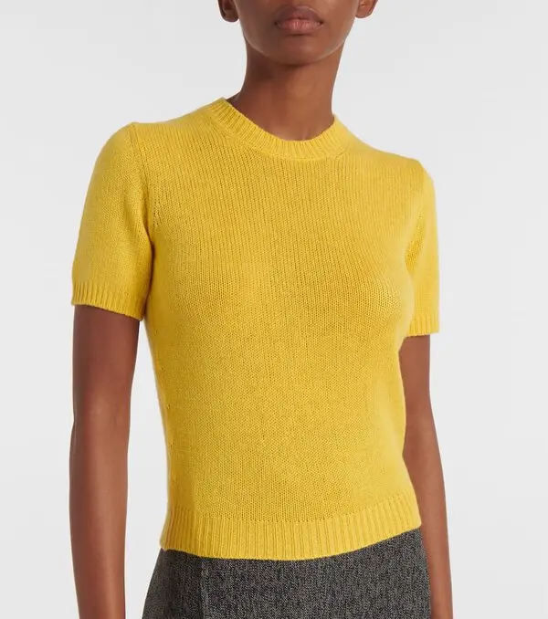 Prada Cashmere Top