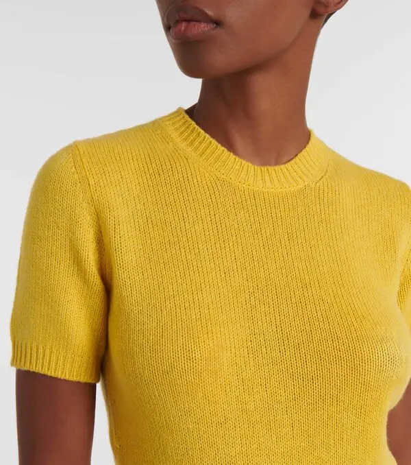 Prada Cashmere Top