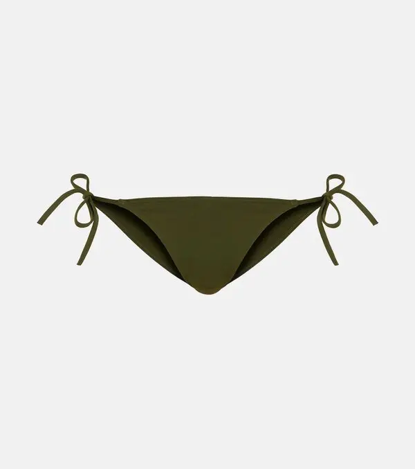 ERES Malou Bikini Bottom - Green