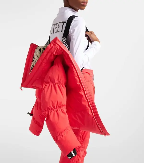 JETSET Chaminox Ski Jacket