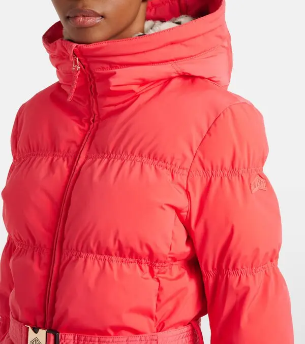 JETSET Chaminox Ski Jacket