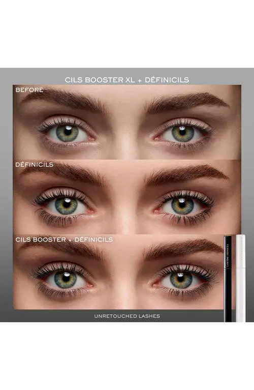 LANCOME Lashes For Every Occasion Set $124 Value