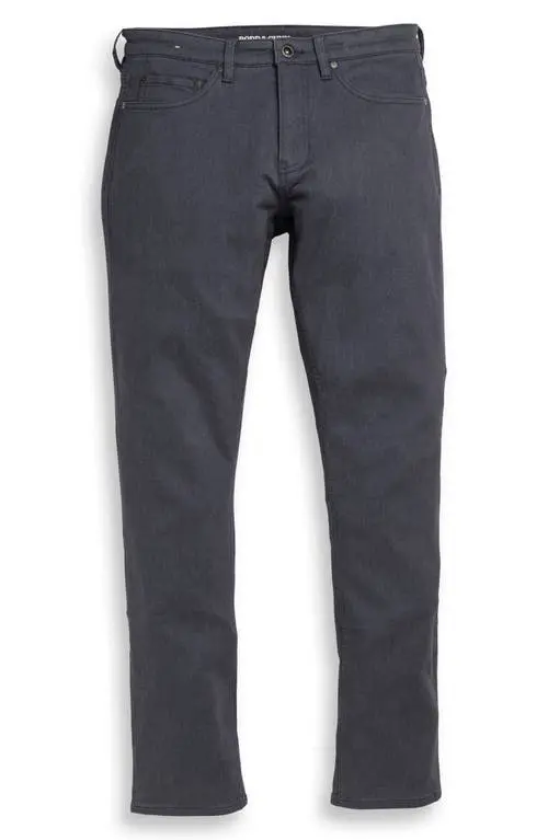 Rodd & Gunn Motion Melange Pants - Navy