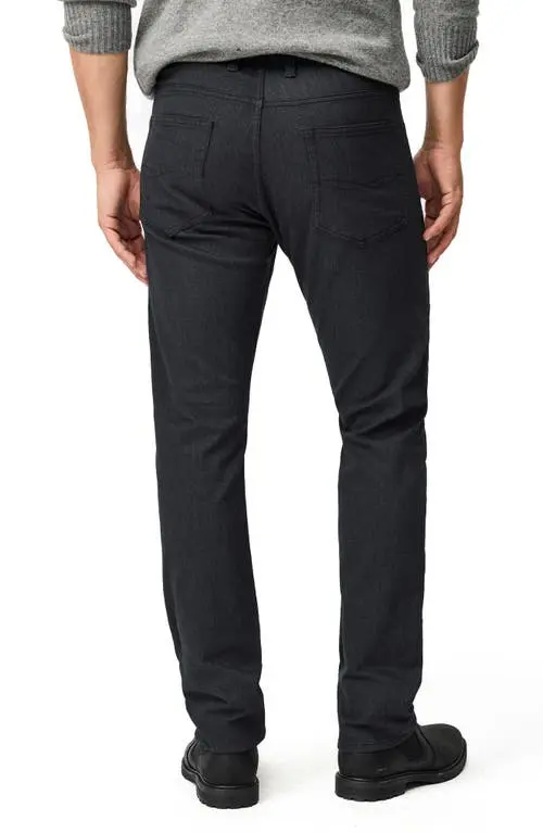 Rodd & Gunn Motion Melange Pants - Onyx