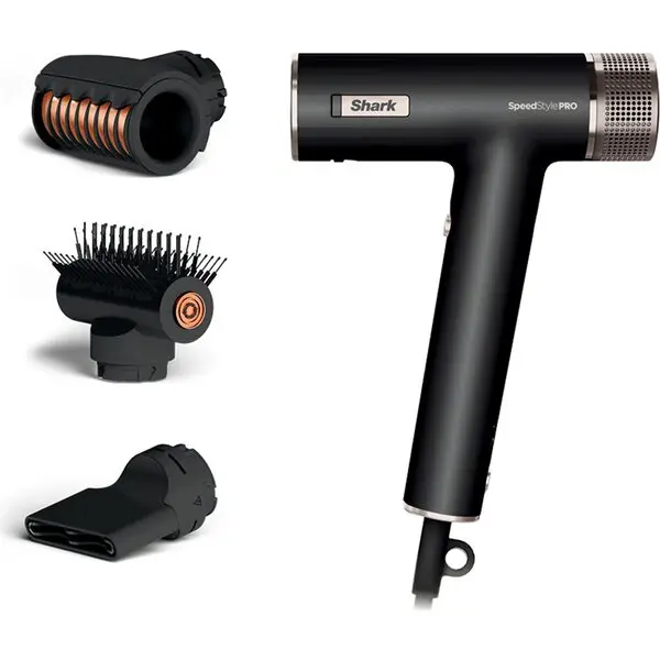 SHARK Speedstyle Pro Hair Dryer Straight/wavy