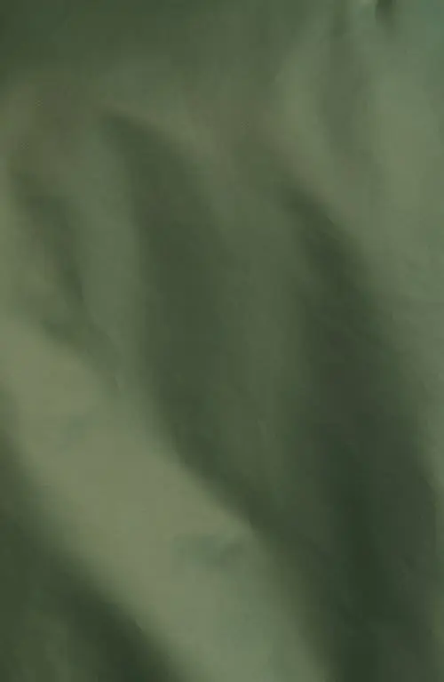 SCHOTT Nylon Ma-1 Flight Jacket - Sage