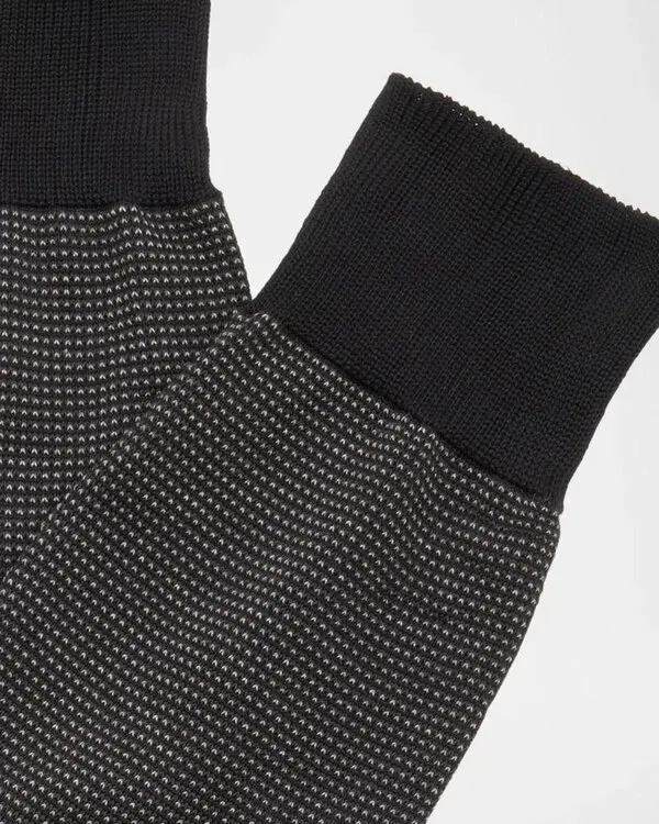 Pantherella Tewkesbury Fil D'ecosse 3-pack Crew Socks