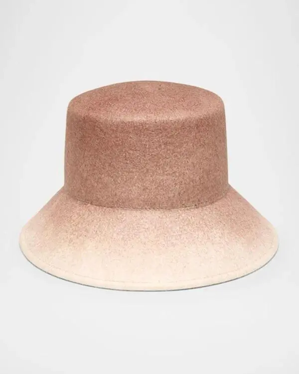 Eugenia Kim Ruby Bucket Hat