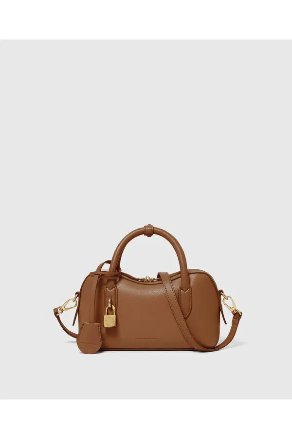 Stella McCartney Ryder Crossbody Bag - Black