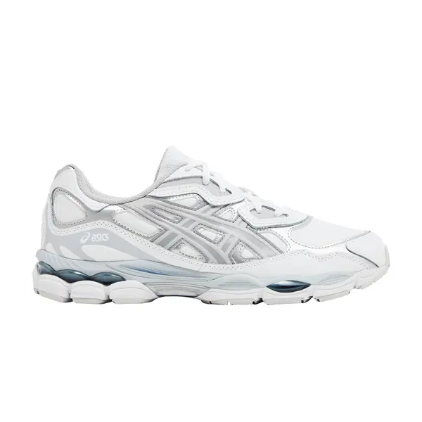 Asics Gel Nyc Sneakers - White
