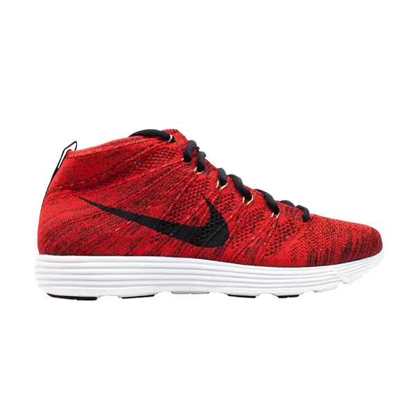 Nike Lunar Flyknit Chukka Sneakers