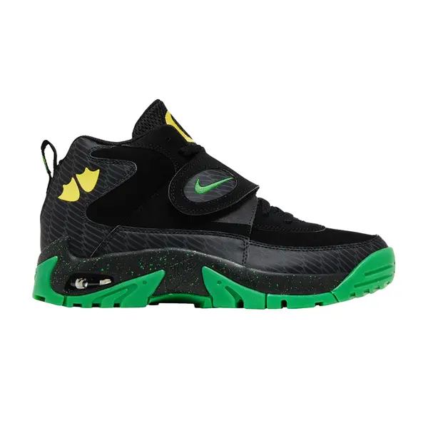 Nike Mission Prm 'oregon' Sneakers