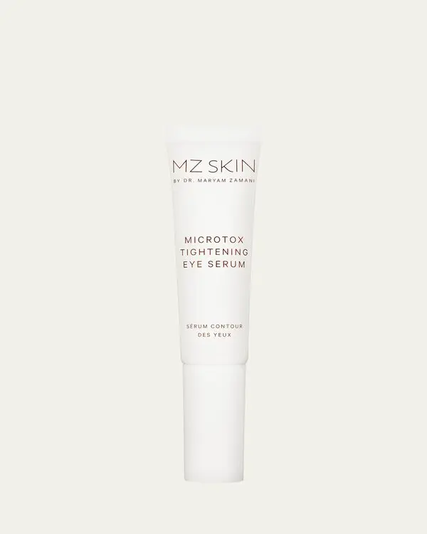 MZ SKIN Microtox Tightening Eye Serum - One-color